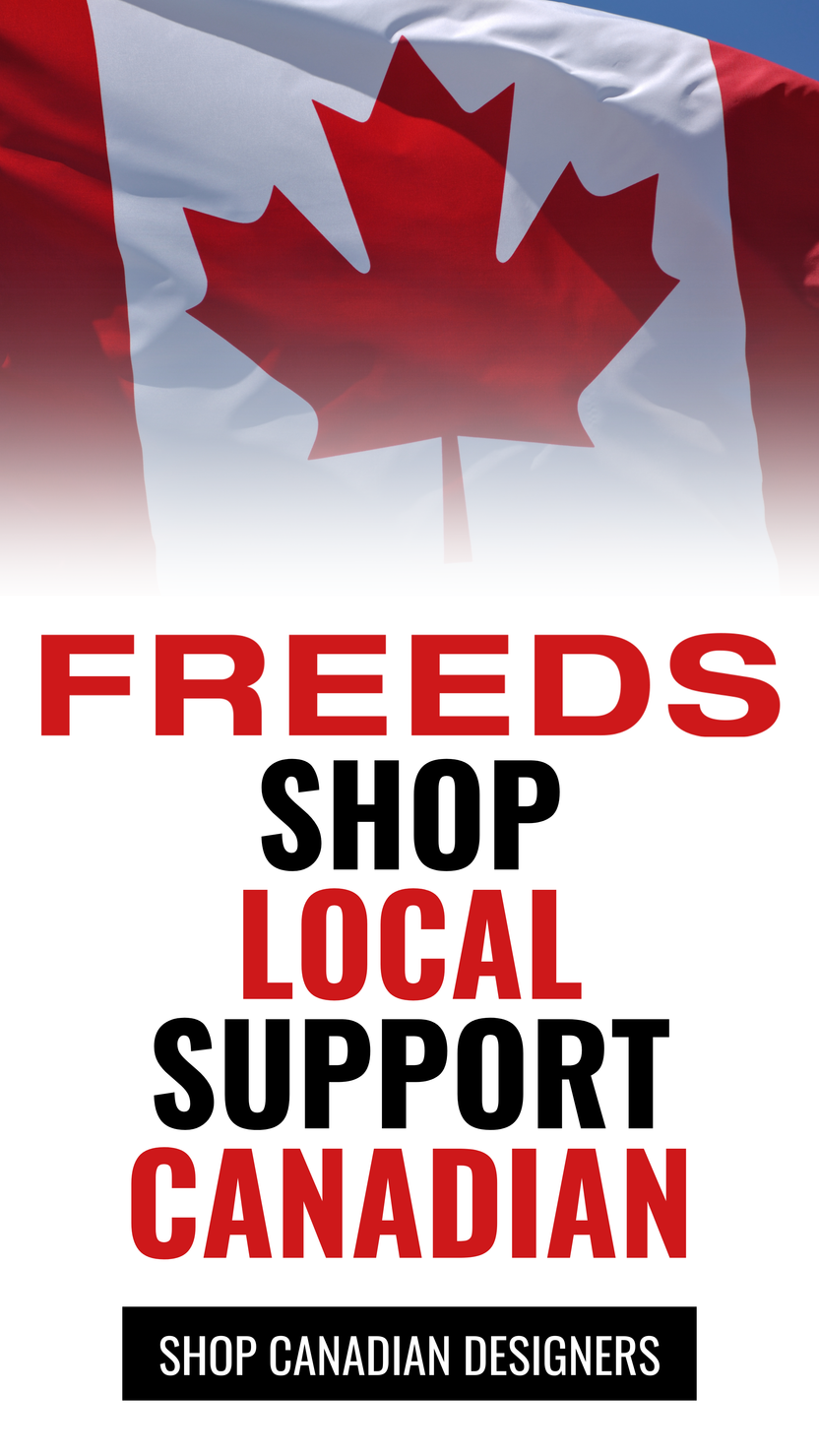 FREEDS of Windsor | Canada's Largest Independent Retailer since 1929