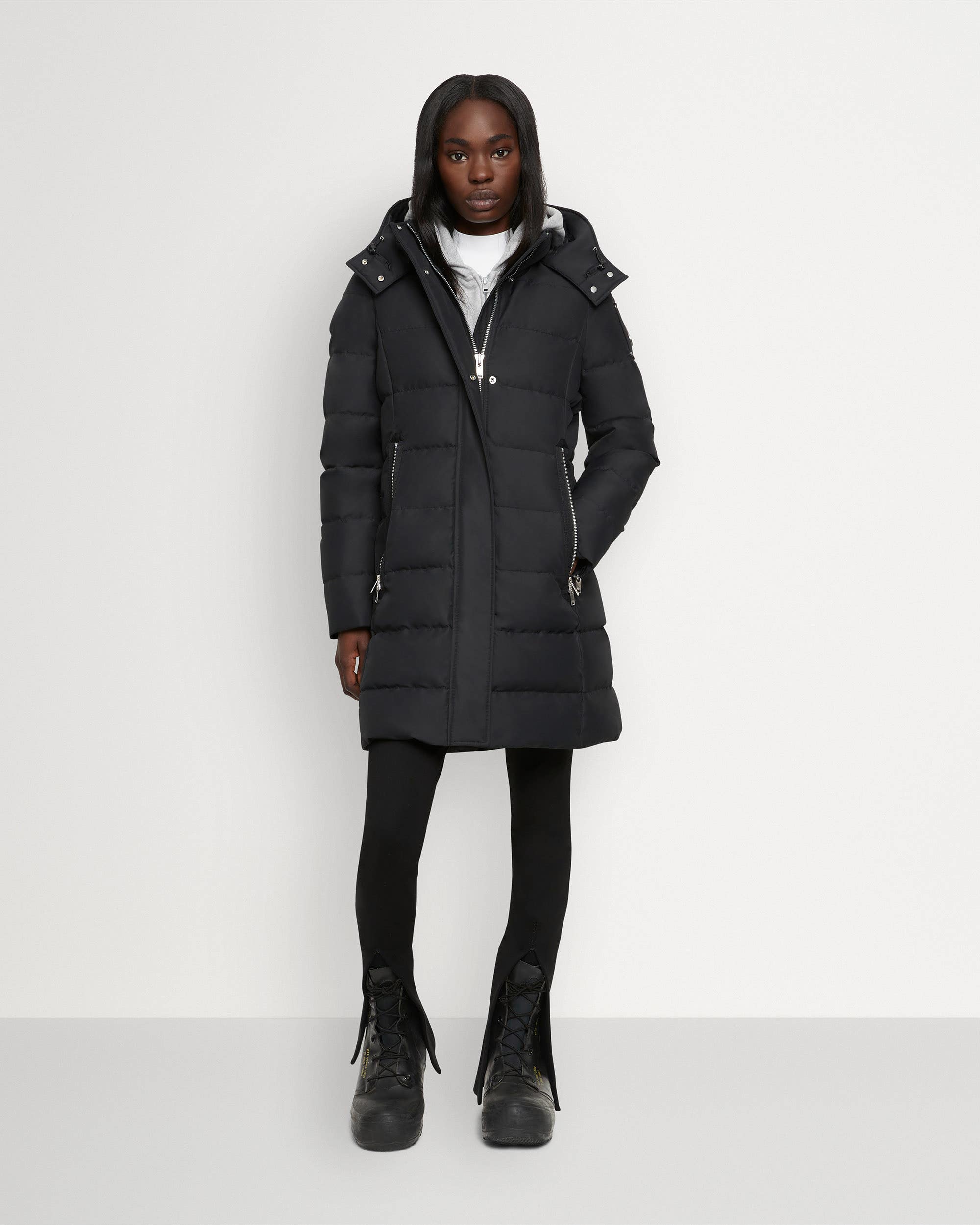 Moose Knuckles - Women - Cloud Berland Parka – Best Suits in Windsor ...
